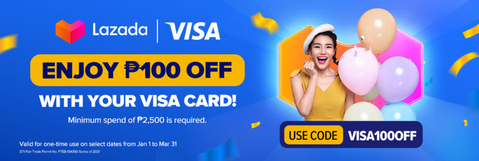 [WORKING] Lazada Voucher Codes in Philippines | June 2025