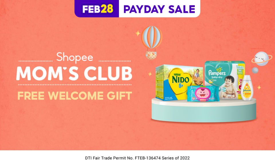[WORKING] Shopee Voucher Codes in Philippines | Nov 2024