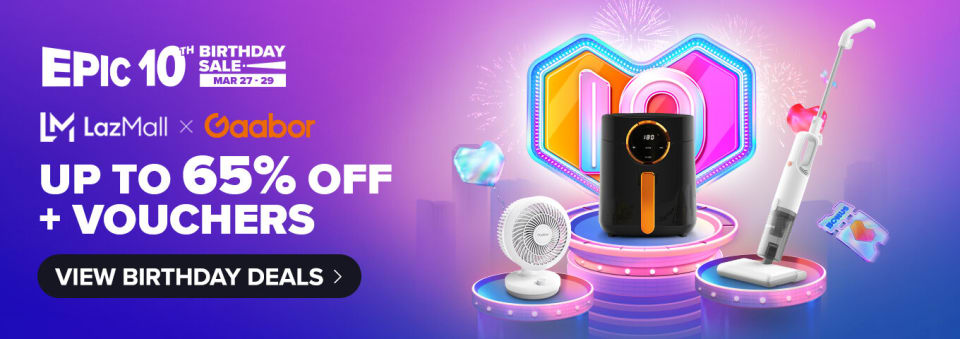 [WORKING] Lazada Voucher Codes in Philippines | Nov 2024