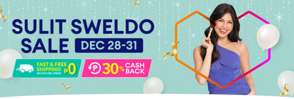 [12.12 Sale] Lazada Voucher, Deals & Promos | January 2023
