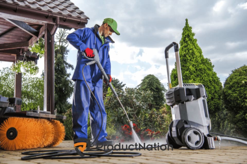 10 Best Pressure Washers in Philippines 2025 - Buying Guide