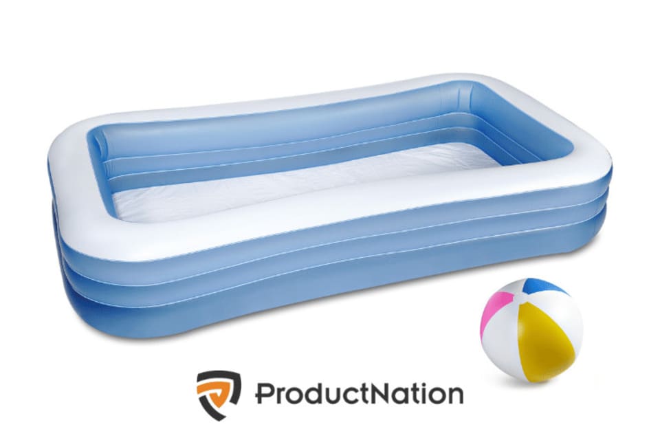 10 Best Inflatable Pools in Philippines 2025 - Top Brands