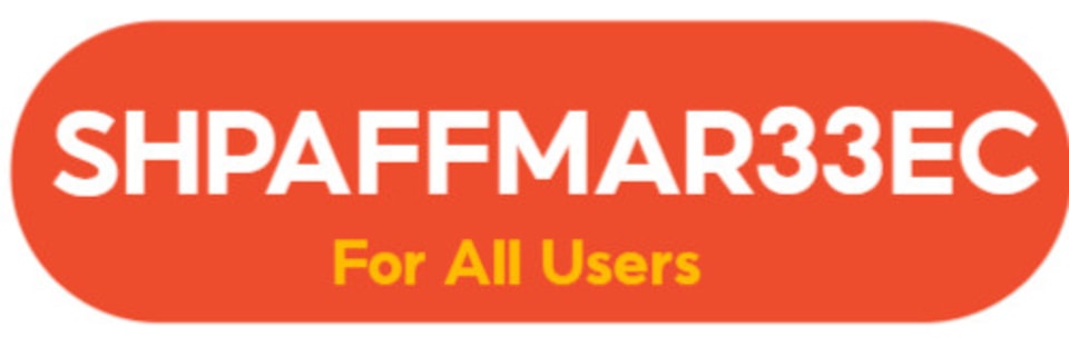 Shopee Credit Card Promos in Philippines | March 2023