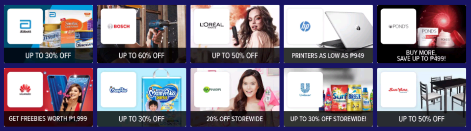 Lazada Philippines Birthday Sale 2025 - Voucher, Promo, Discount Codes