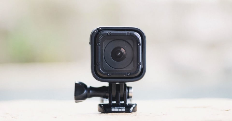 7 Best Action Cameras in The Philippines 2021 - Top Brands and Reviews