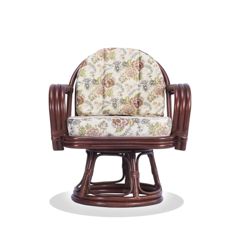 10 Rekomendasi Kursi Rotan Bagus, Unik, Terbaik 2024