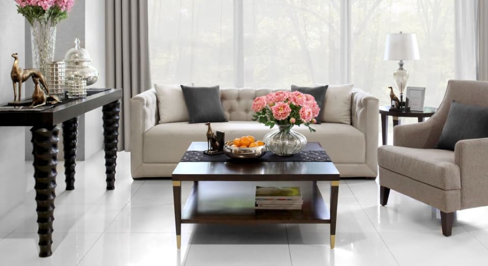 10 Model Meja Sofa Terbaru yang Bagus di Indonesia 2024 - Merk Terbaik