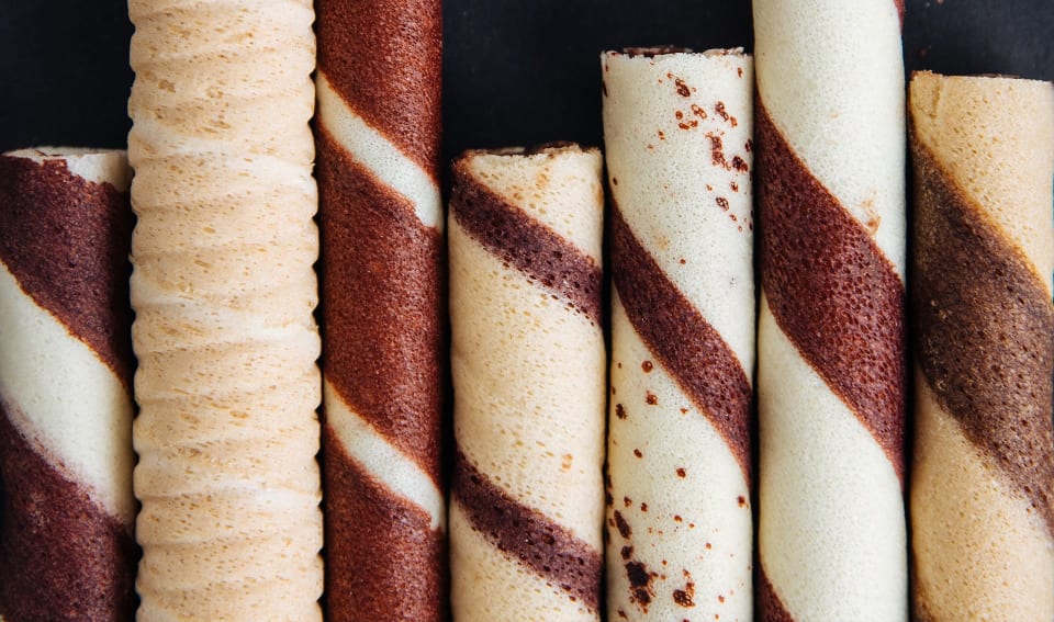 10 Brands Wafer Stick Terbaik dan Enak di Indonesia 2025