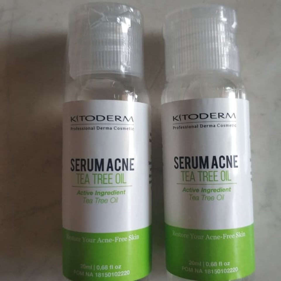 10 Review Tea Tree Oil yang Bagus dari Merk Terbaik di Indonesia 2021