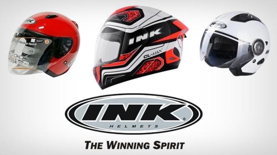 11 Rekomendasi Helm INK Terbaik di Indonesia 2024