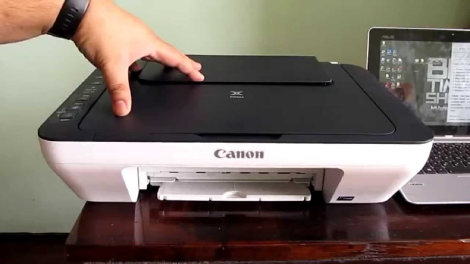 13 Pilihan Printer Canon Terbaik Indonesia 2024