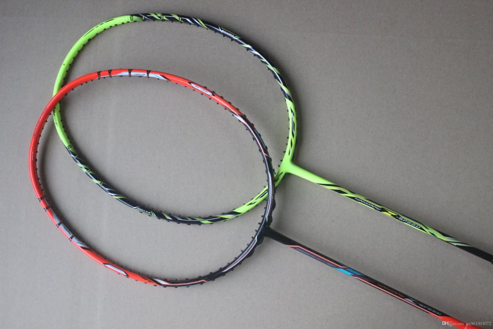 13 Raket Badminton yang Bagus & Terbaik 2024