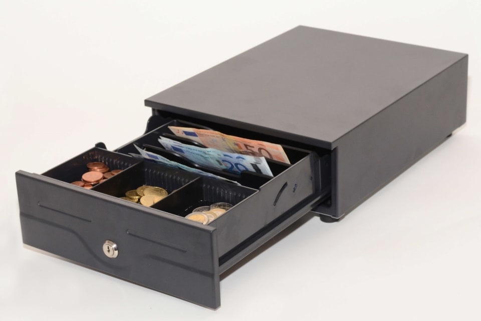 10 Merk Cash Box yang Bagus di Indonesia 2024 | ProductNation