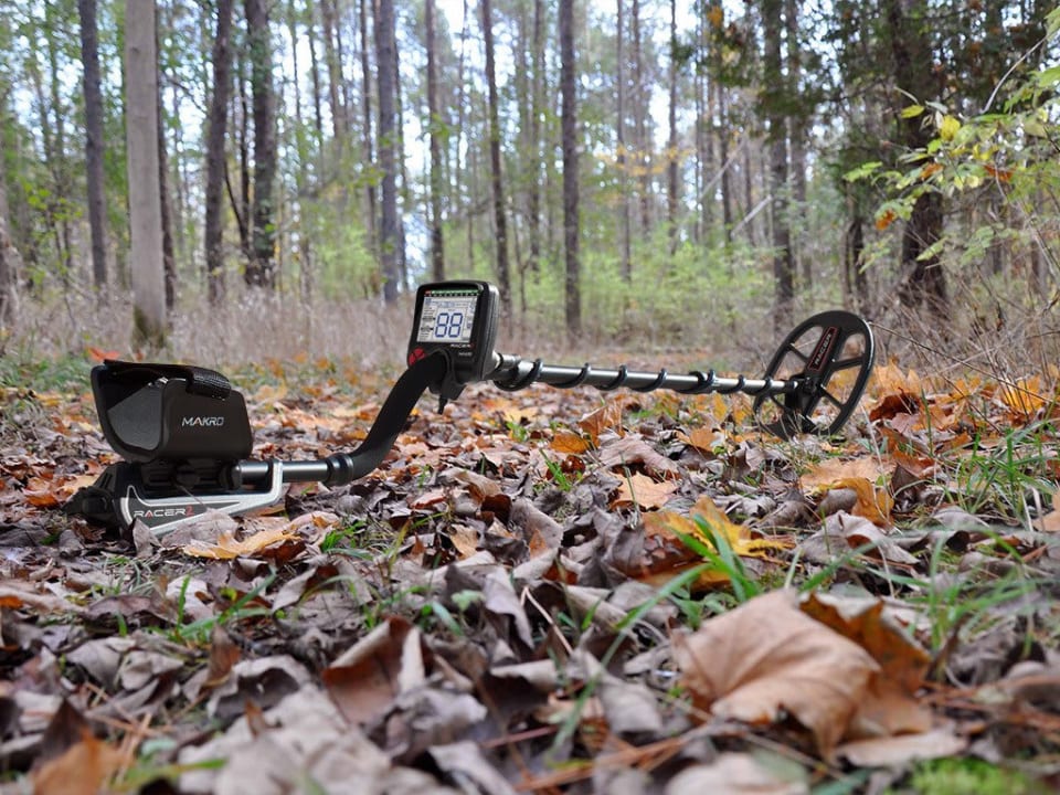 10 Pilihan Metal Detector Terbaik Indonesia 2024