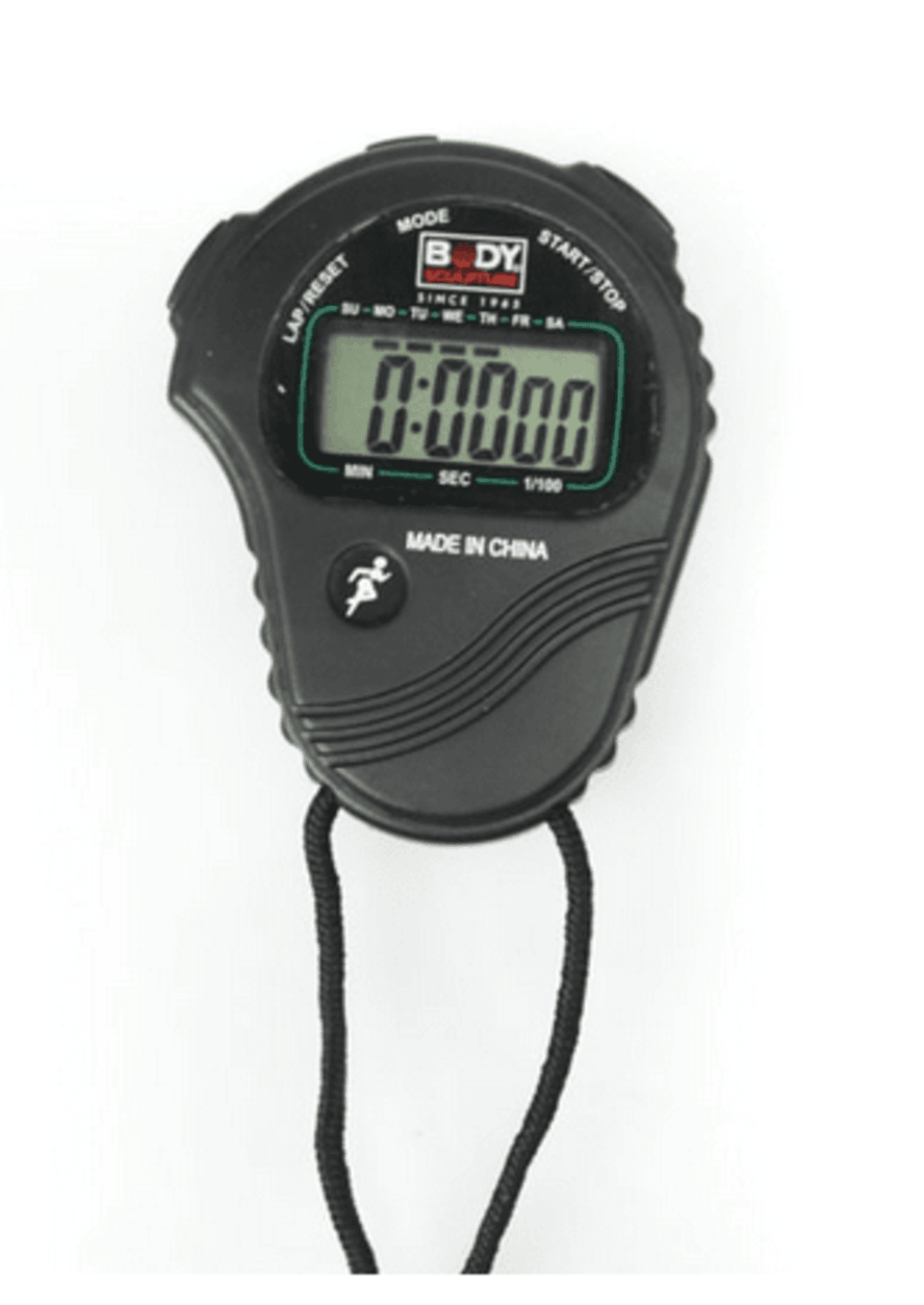 10 Stopwatch Timer yang Bagus dari Merk Terbaik di Indonesia 2021