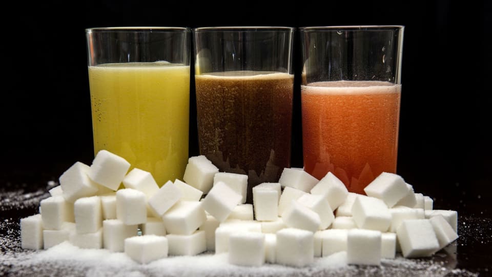11 Minuman Soda yang Segar dari Brand Ternama 2024