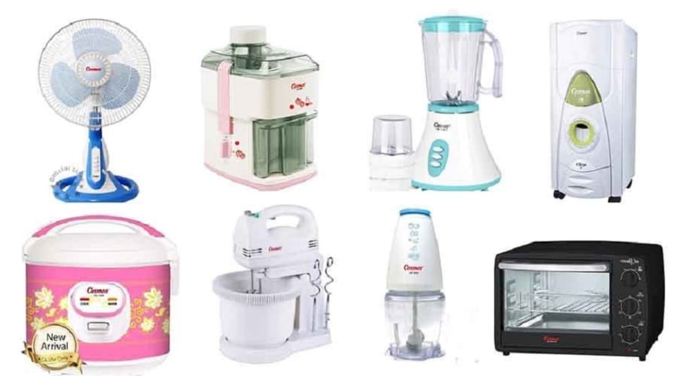 10 Cosmos Elektronik Terbaru & Terbaik di Indonesia 2024