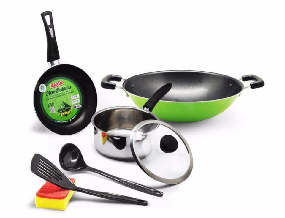 10 Rekomendasi Produk Maxim Indonesia Terbaru & Bagus 2024