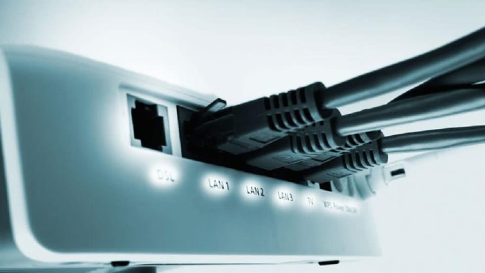 17 Pilihan Router Wifi Terbaik di Indonesia 2024