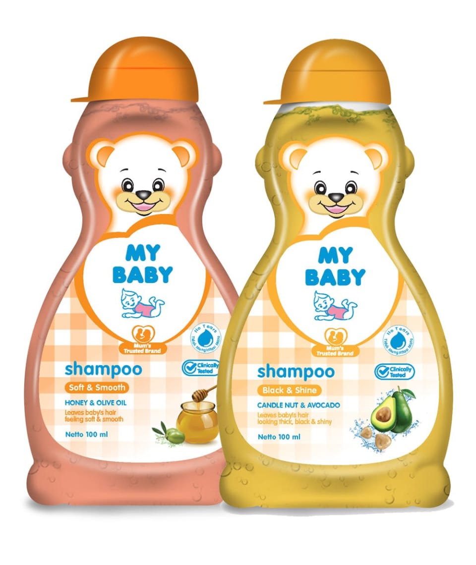 10 Review My Baby Produk Bayi Terbaik di Indonesia 2024