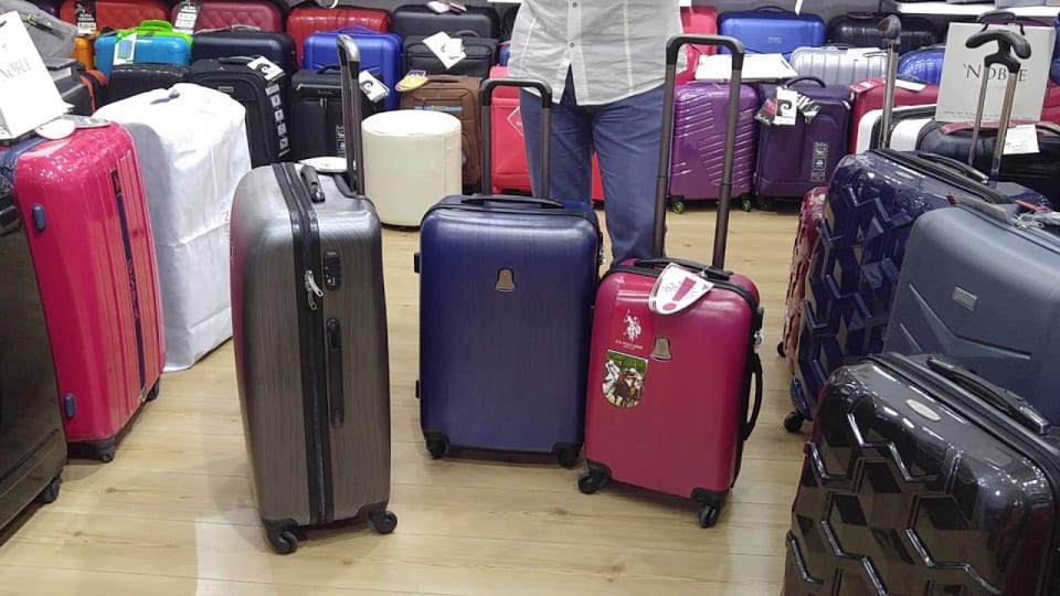 12 Rekomendasi Terbaru Koper Polo Terbaik di Indonesia %%currenteyear%%