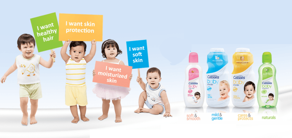 12 Review Produk Cussons Baby Terbaik di Indonesia 2025
