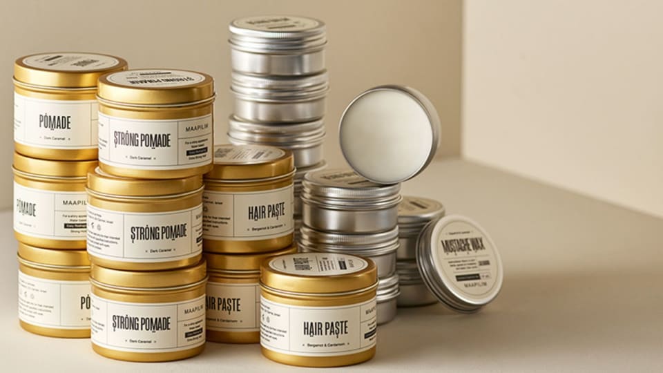 10 Pomade Terbaik Untuk Style Rambut yang Bagus di Indonesia 2020