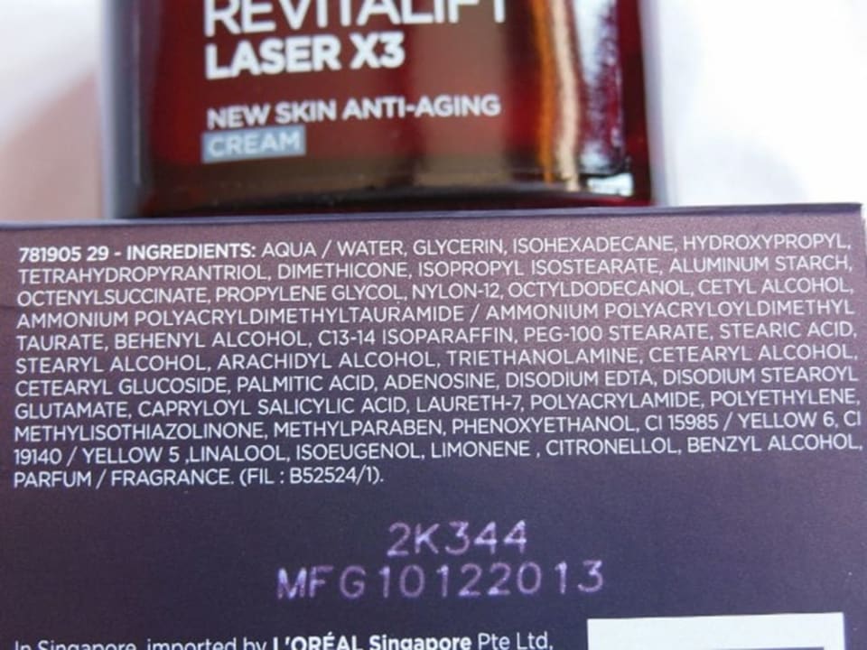 17 Review Krim Anti Aging Terbaik yang Bagus 2024