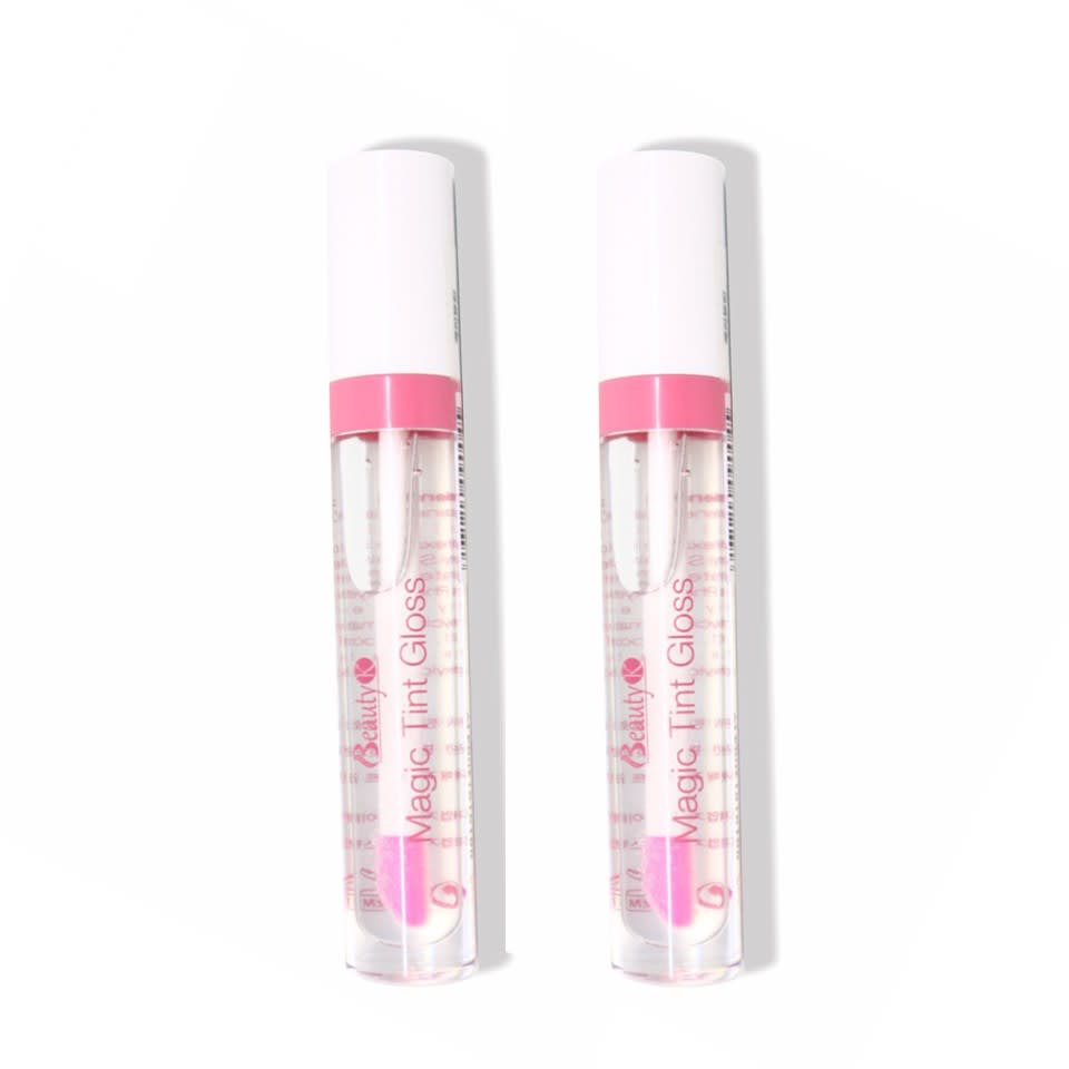 11 Rekomendasi Lip Gloss Bening Terbaik & Bagus 2026 Untuk Tampilan ...