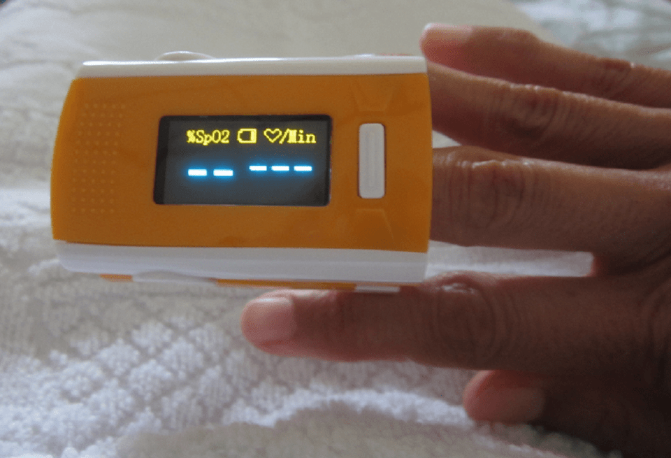 13 Merk Pulse Oximeter Terbaik dan Akurat 2026