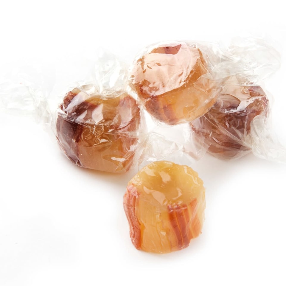 10 Rekomendasi Permen Jahe Terbaik yang Enak di Indonesia 2024