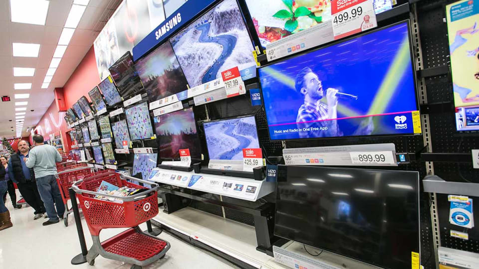 15 Pilihan TV Murah Berkualitas di Indonesia 2026