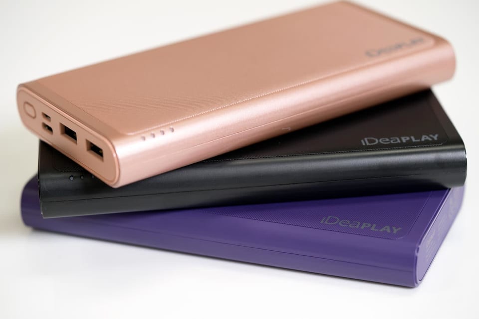 17 Pilihan Powerbank Terbaik di Indonesia 2024