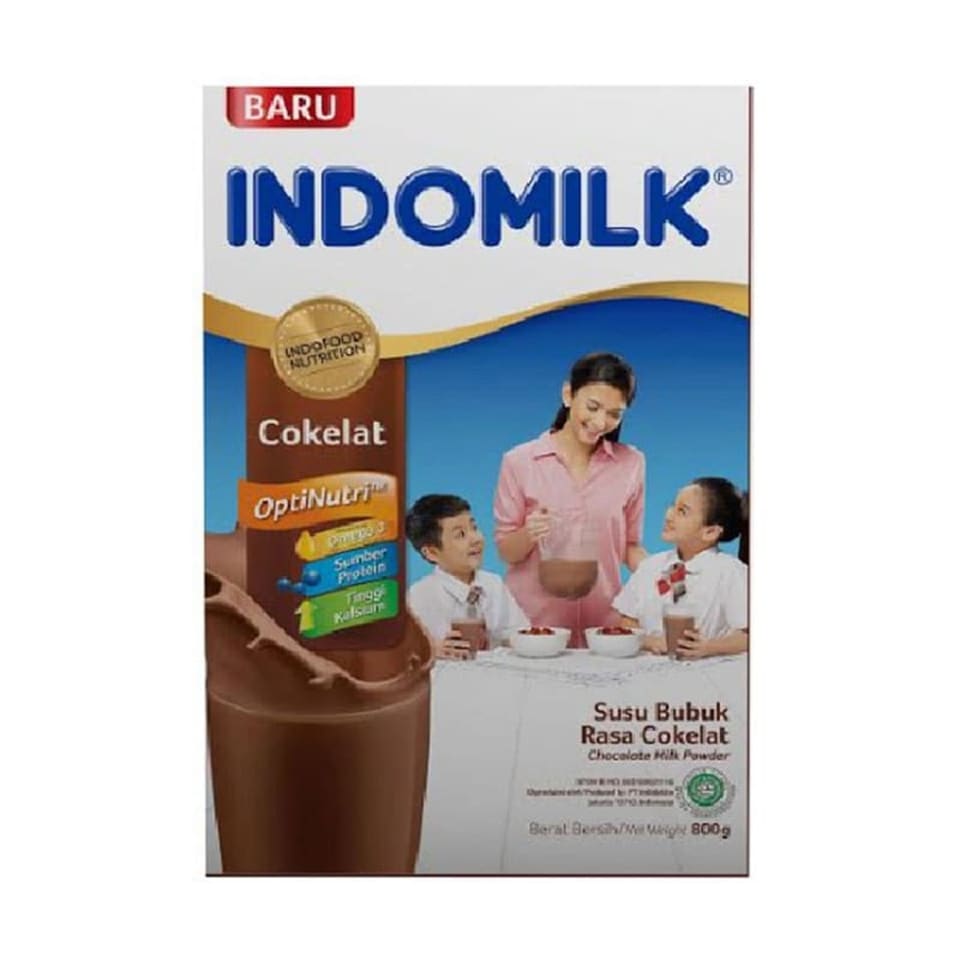 10 Susu Coklat yang Bagus & Enak untuk Anak (Update 2021)