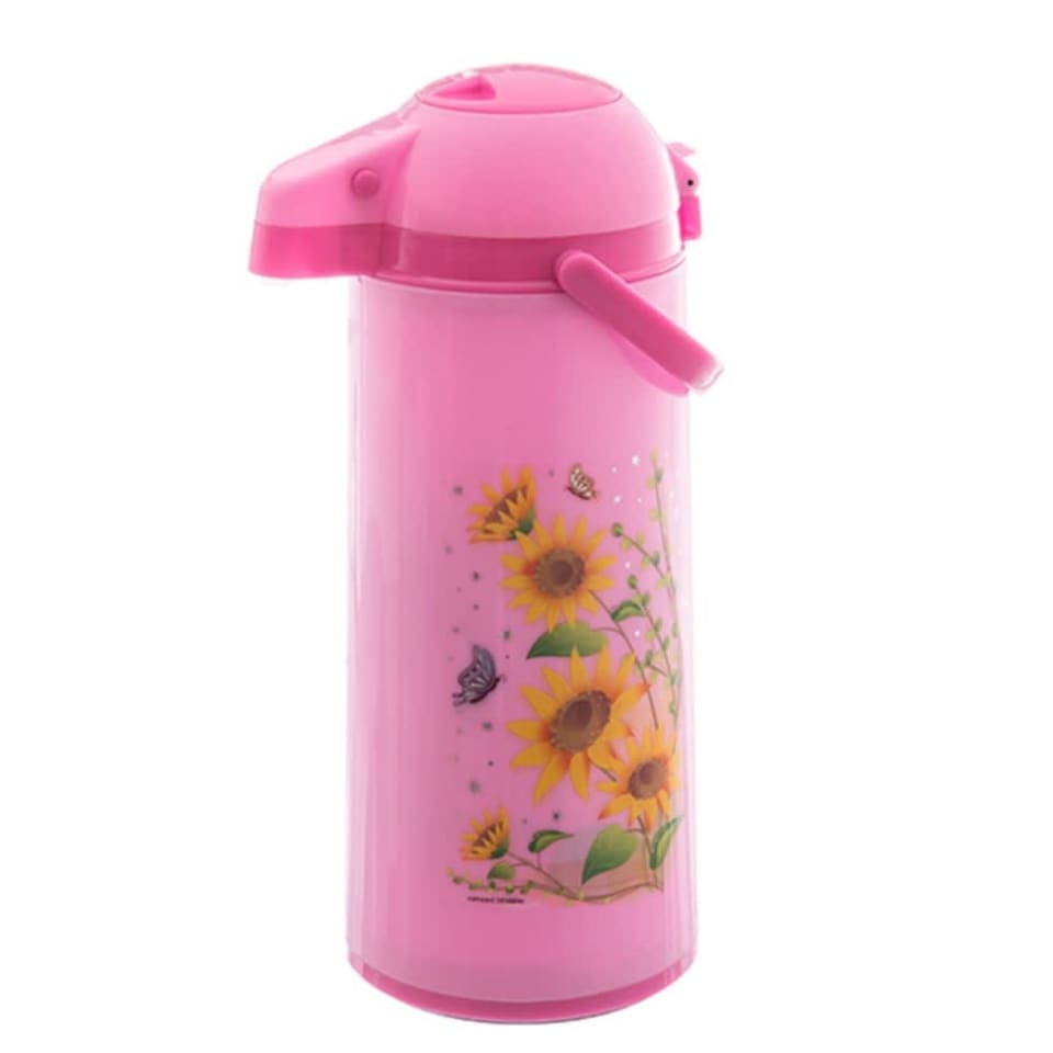 10 Termos Air Panas yang Bagus & Awet dari Merk Terbaik 2021