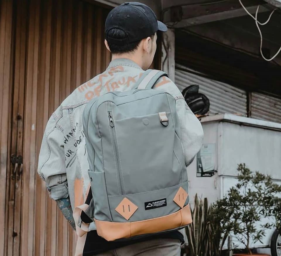 10 Koleksi Tas Planet Ocean Terbaru yang Bagus di Indonesia 2024