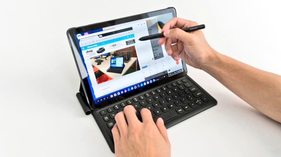 11 Rekomendasi Tablet Terbaik di Indonesia 2025