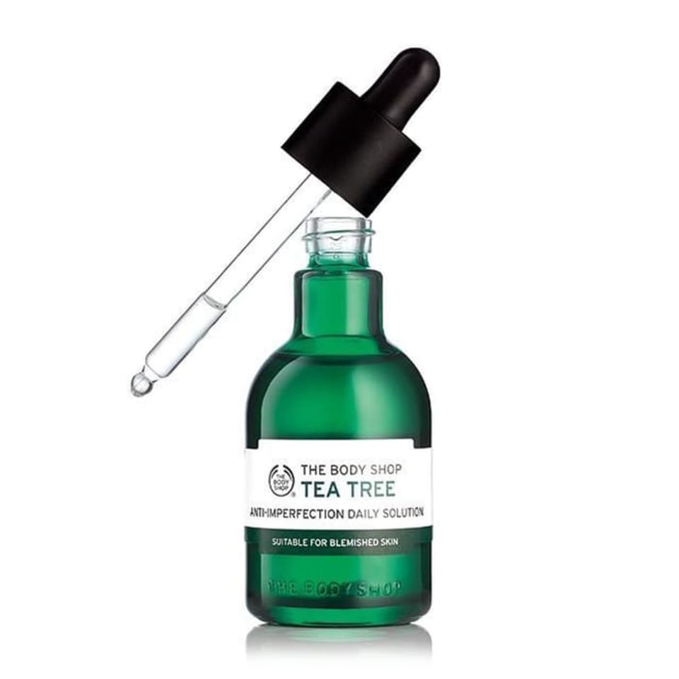 11 Merk Tea Tree Oil yang Bagus & Terbaik 2025