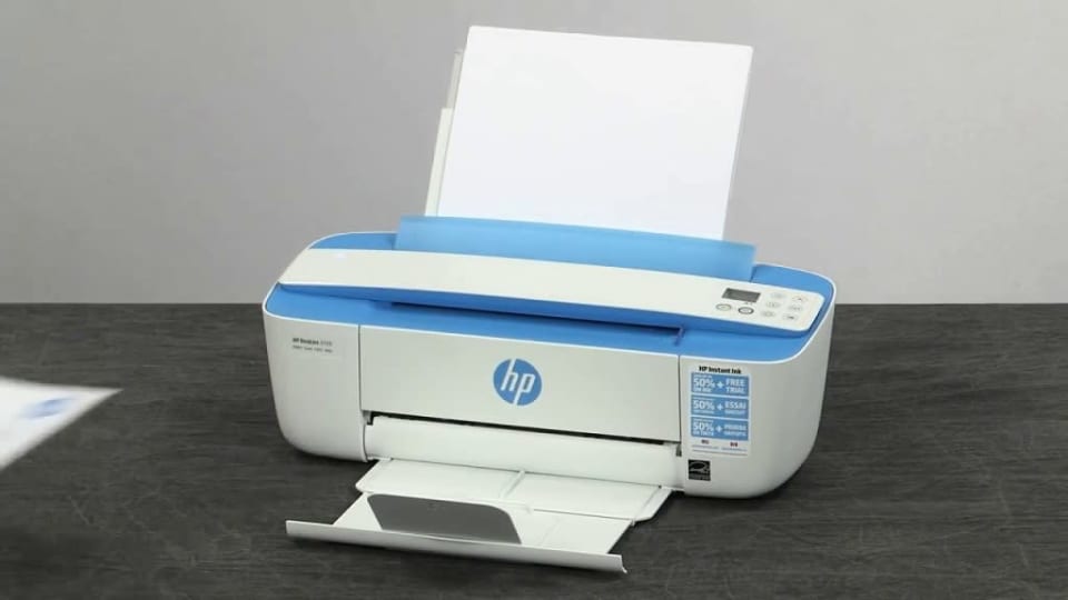 10 Pilihan Printer HP Terbaik di Indonesia 2024