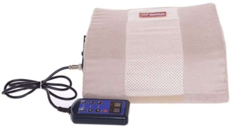 10 Bantal Pemanas Terbaik untuk Kesehatan di Indonesia 2025