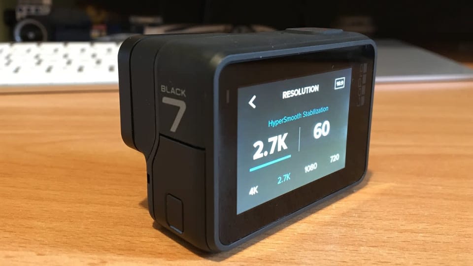 13 Rekomendasi Action Camera Terbaik 2024