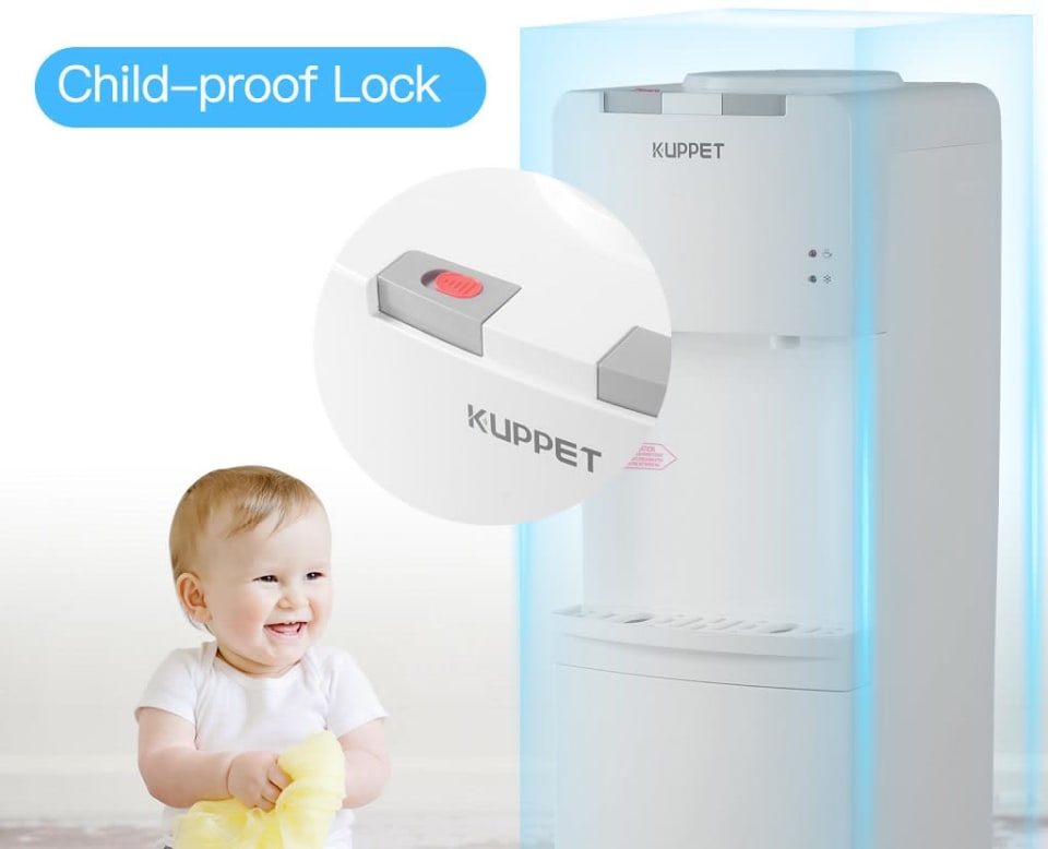 13 Dispenser Mini Terbaik yang Bagus dari Aneka Merk di Indonesia ...