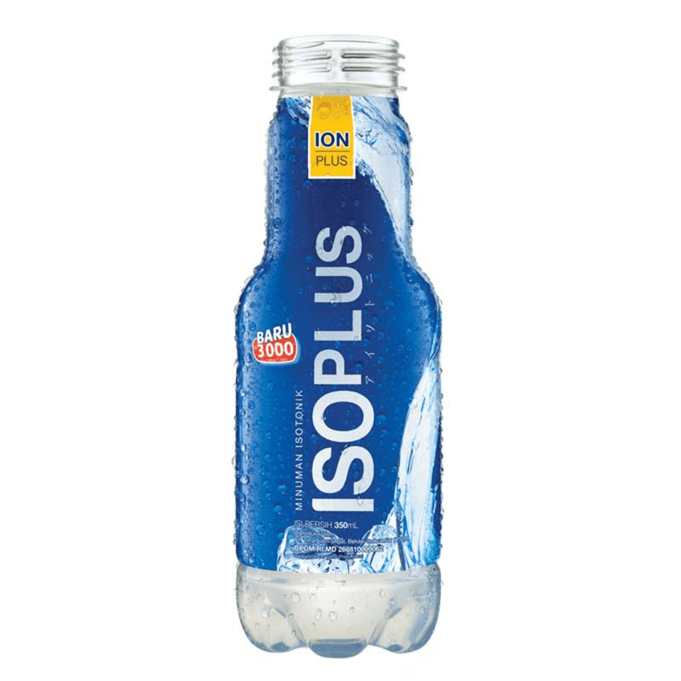 10 Rekomendasi Minuman Isotonik Bagus & Terbaik 2024