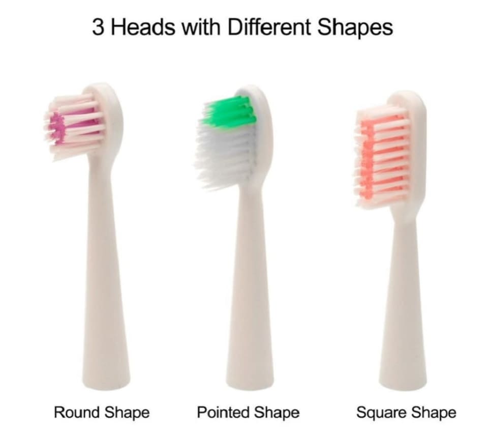 Ini 11 Rekomendasi Sikat Gigi Elektrik Terbaik 2025