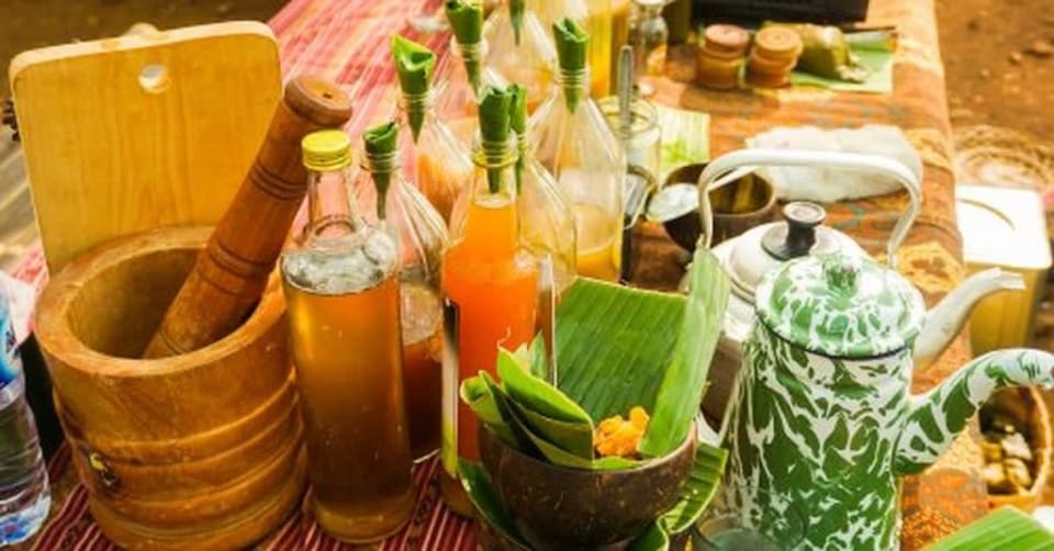 10 Rekomendasi Jamu Terbaik di Indonesia 2025 | ProductNation