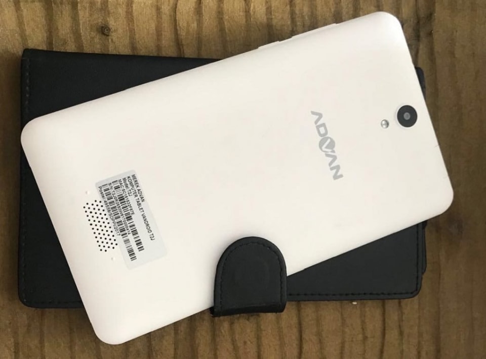 10 Rekomendasi Tablet Advan Terbaru & Terbaik di Indonesia 2023