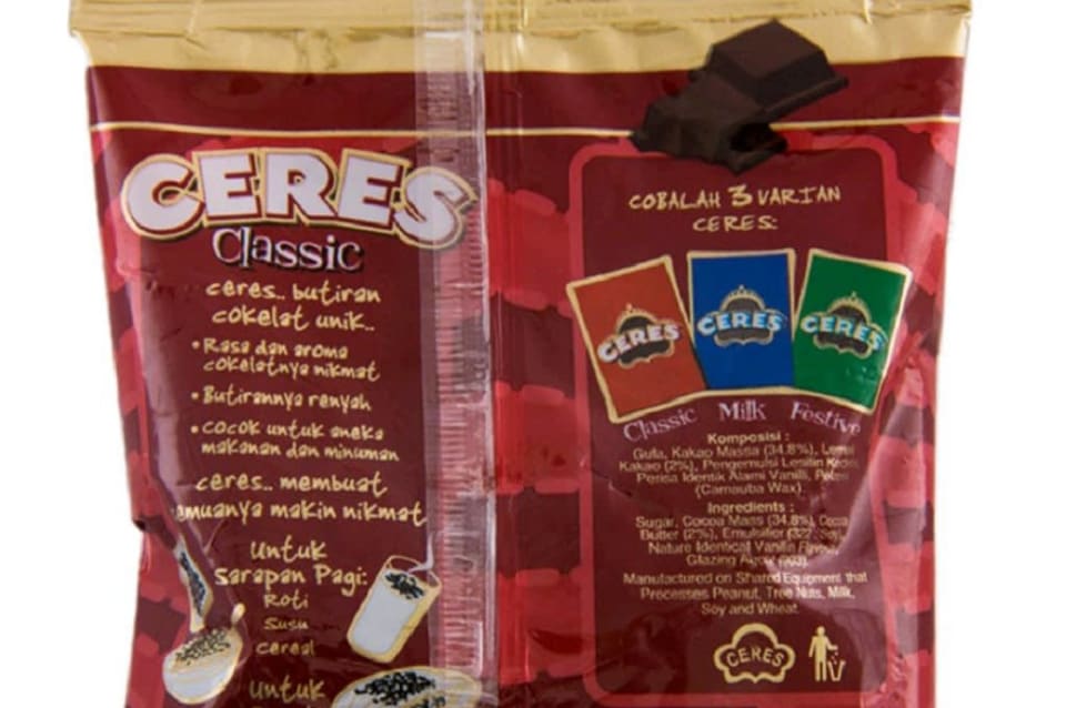 10 Merk Meses Paling Enak dan Terbaik 2026