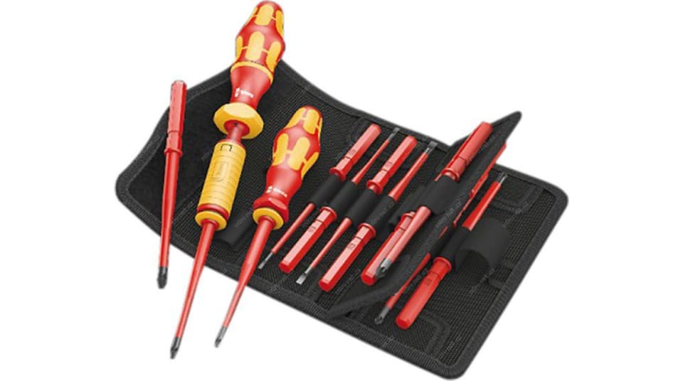 10 Rekomendasi Obeng Set Lengkap & Multifungsi di Indonesia 2024