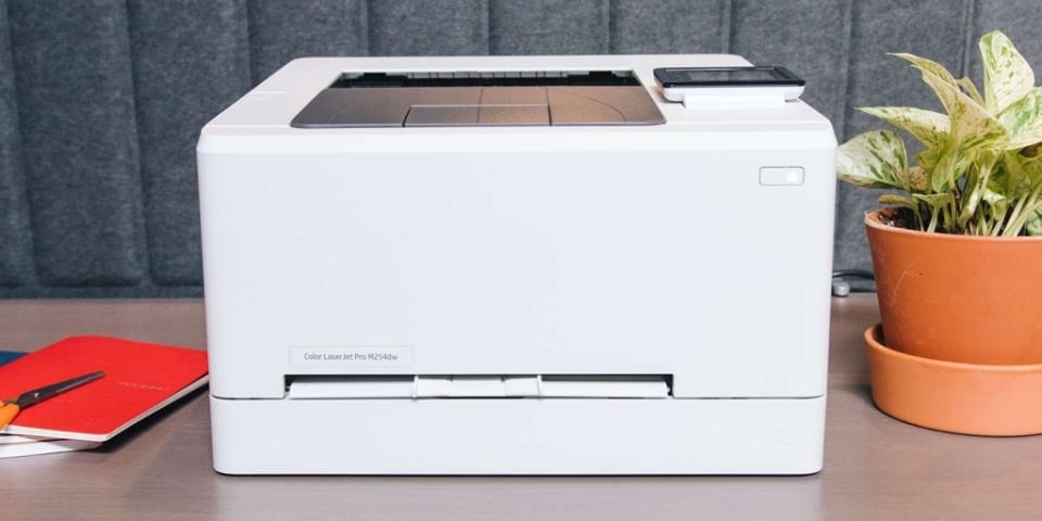 10 Rekomendasi Printer Laserjet Terbaik di Indonesia 2025