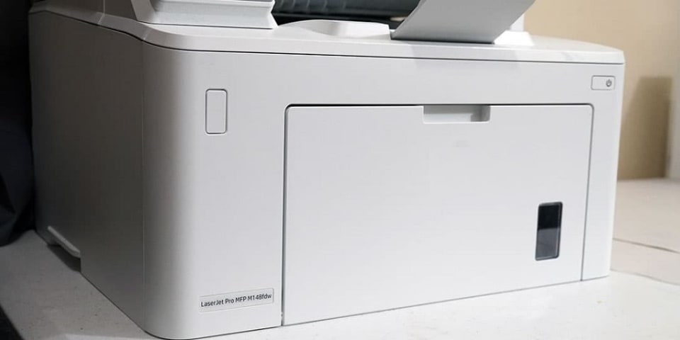 10 Rekomendasi Printer Laserjet Terbaik di Indonesia 2025